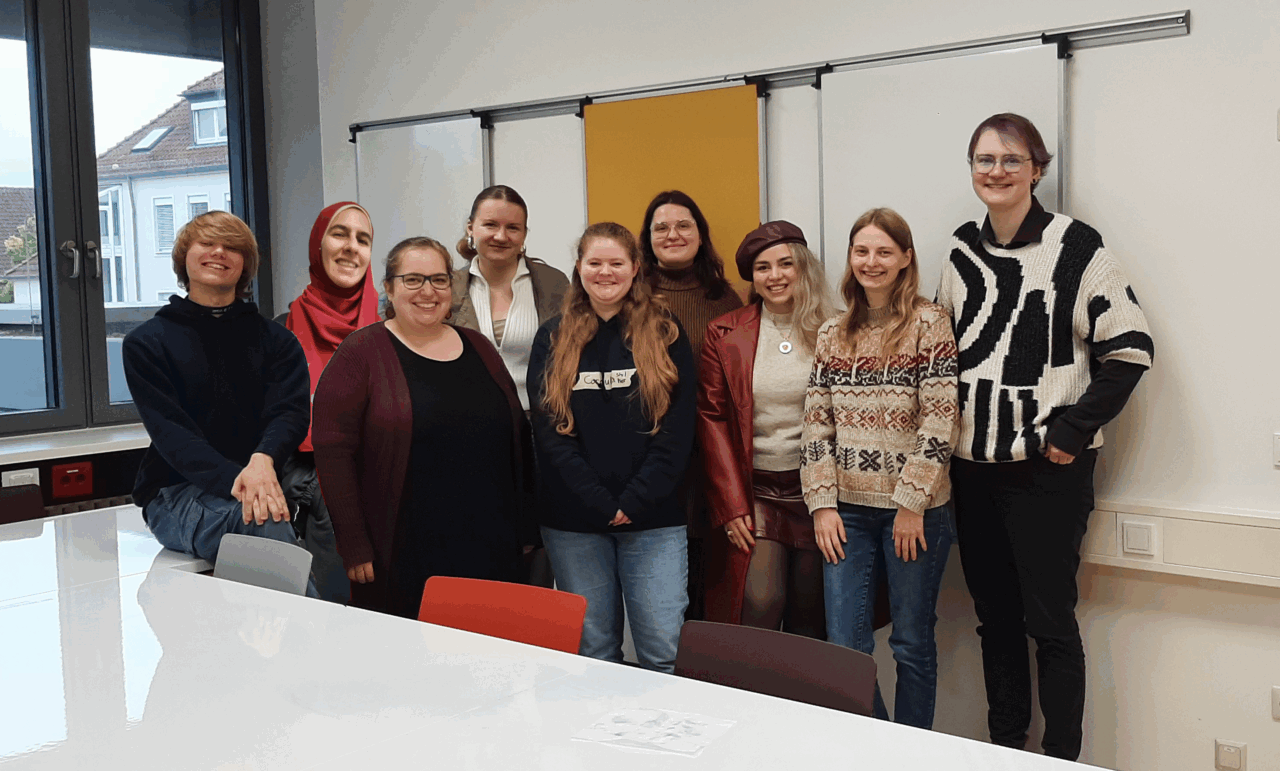 Current Team | CogSci Journal